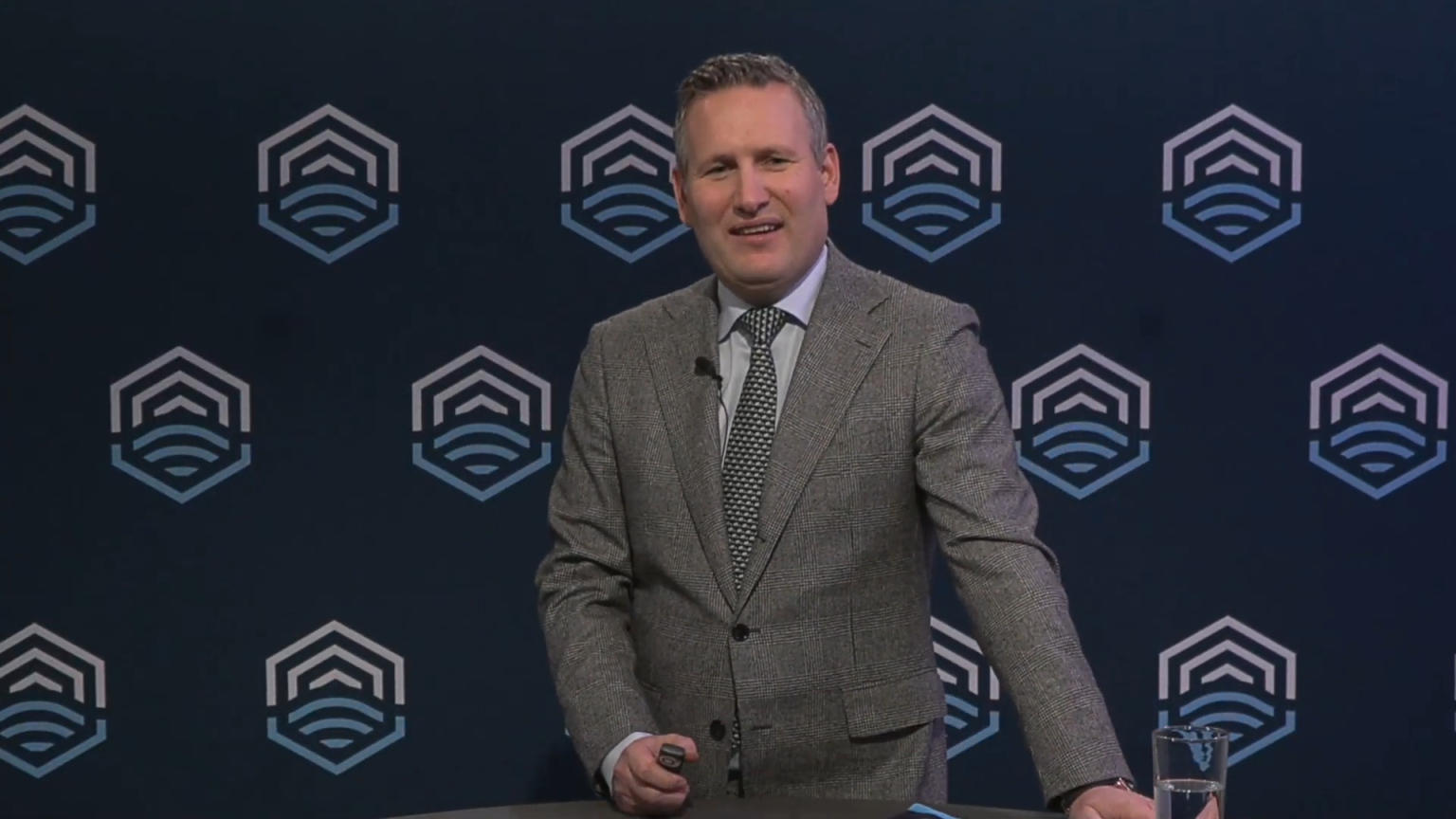 EPS appoints Kalleklev as managing director of CoolCo - LNG Prime