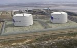 Glenfarne's Texas LNG advances toward FID - LNG Prime
