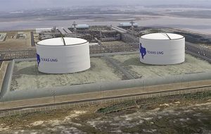 Glenfarne's Texas LNG advances toward FID - LNG Prime