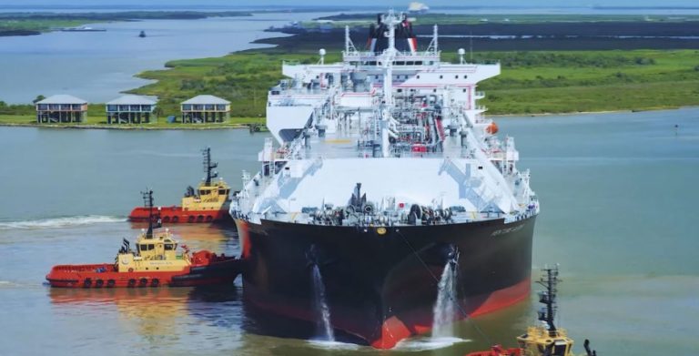 Venture Global shipped 128 LNG cargoes in Q4 - LNG Prime