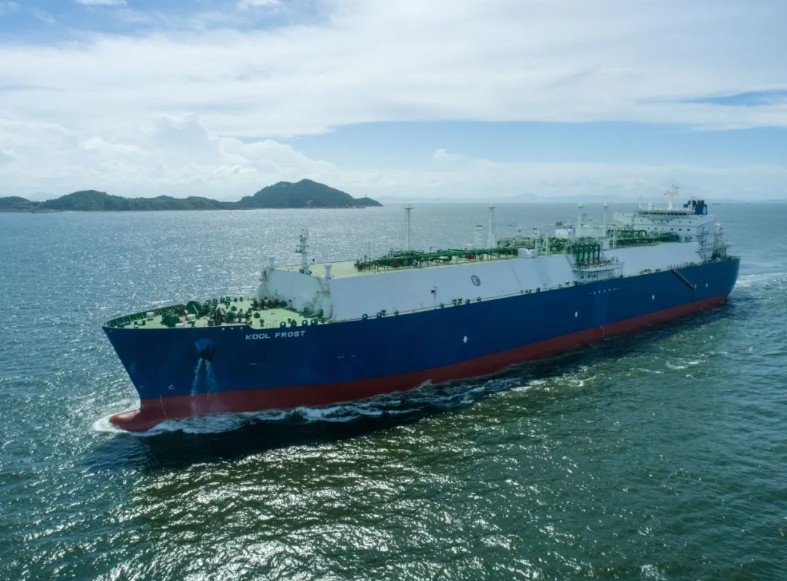 China’s CNOOC makes first LNG deliveries to Turkiye and Italy - LNG Prime