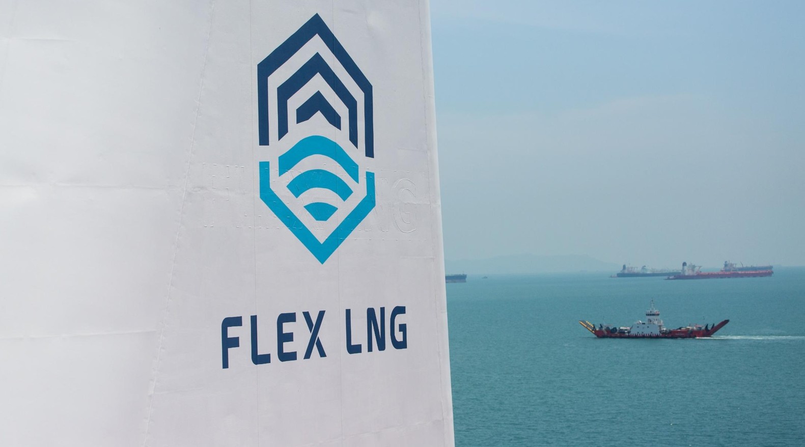 Flex LNG expects continued spot market volatility over next 12-18 ...