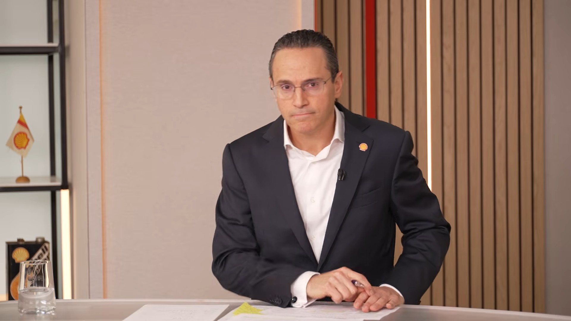 Shell CEO sees strong LNG demand from China and India at right price ...