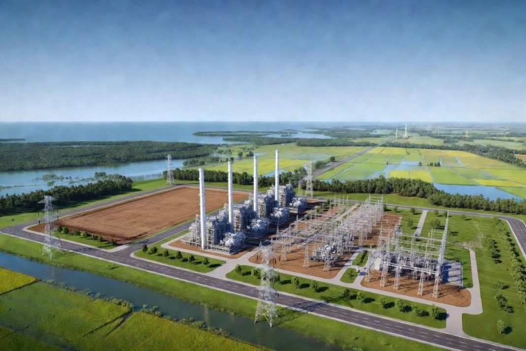 Delta's Bac Lieu LNG inks grid connection deal - LNG Prime