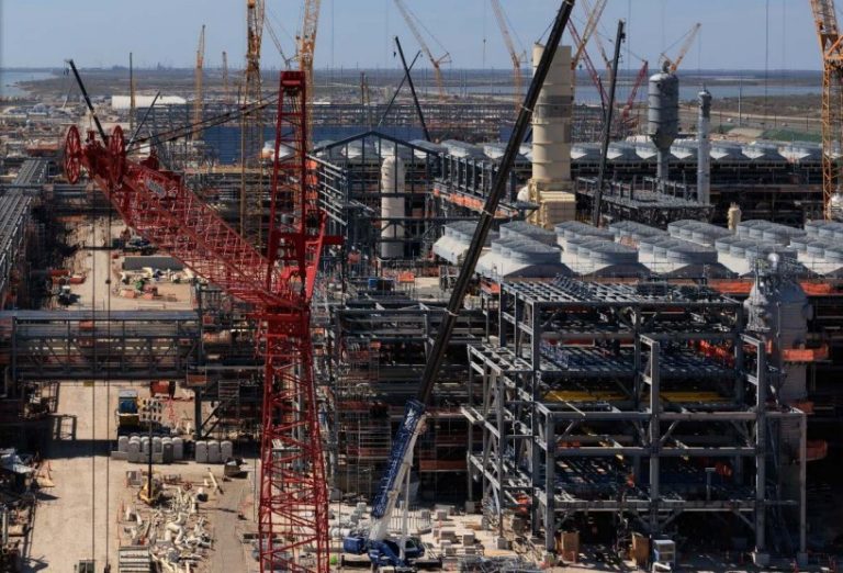 NextDecade expects to start Rio Grande LNG production in H1 2027 - LNG ...