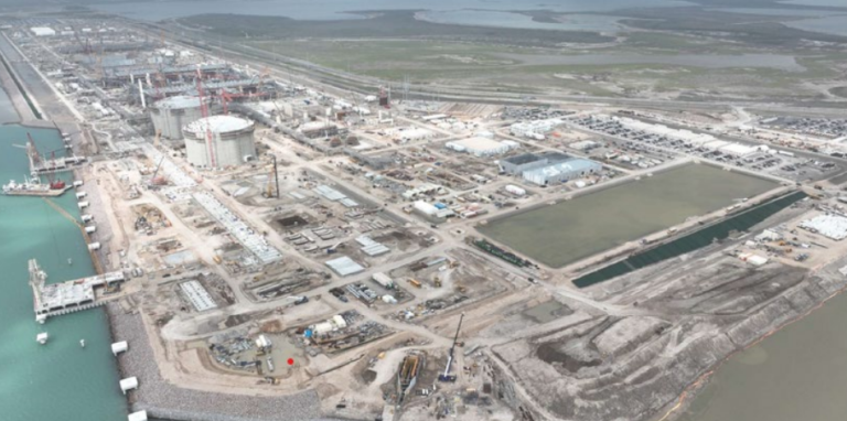NextDecade’s Rio Grande LNG secures FERC extension - LNG Prime
