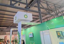 BP simplifies corporate structure into two segments - LNG Prime