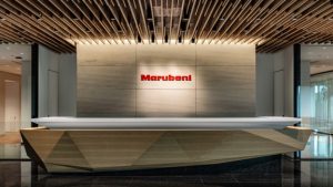 Japan's Marubeni transfers stake in Taiwanese LNG power plant - LNG Prime